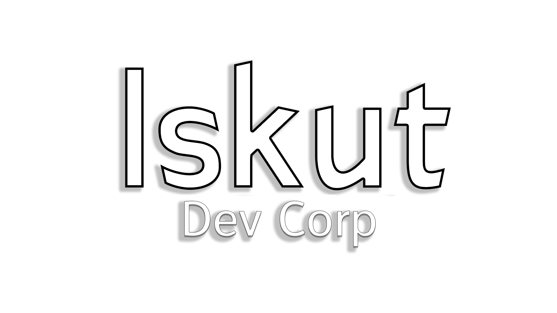 Iskut Development Corporation